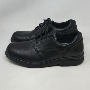 Red Wing Shoes | Shoes | Red Wing 868 Oxford Shoes Mens 15 D Black ...
